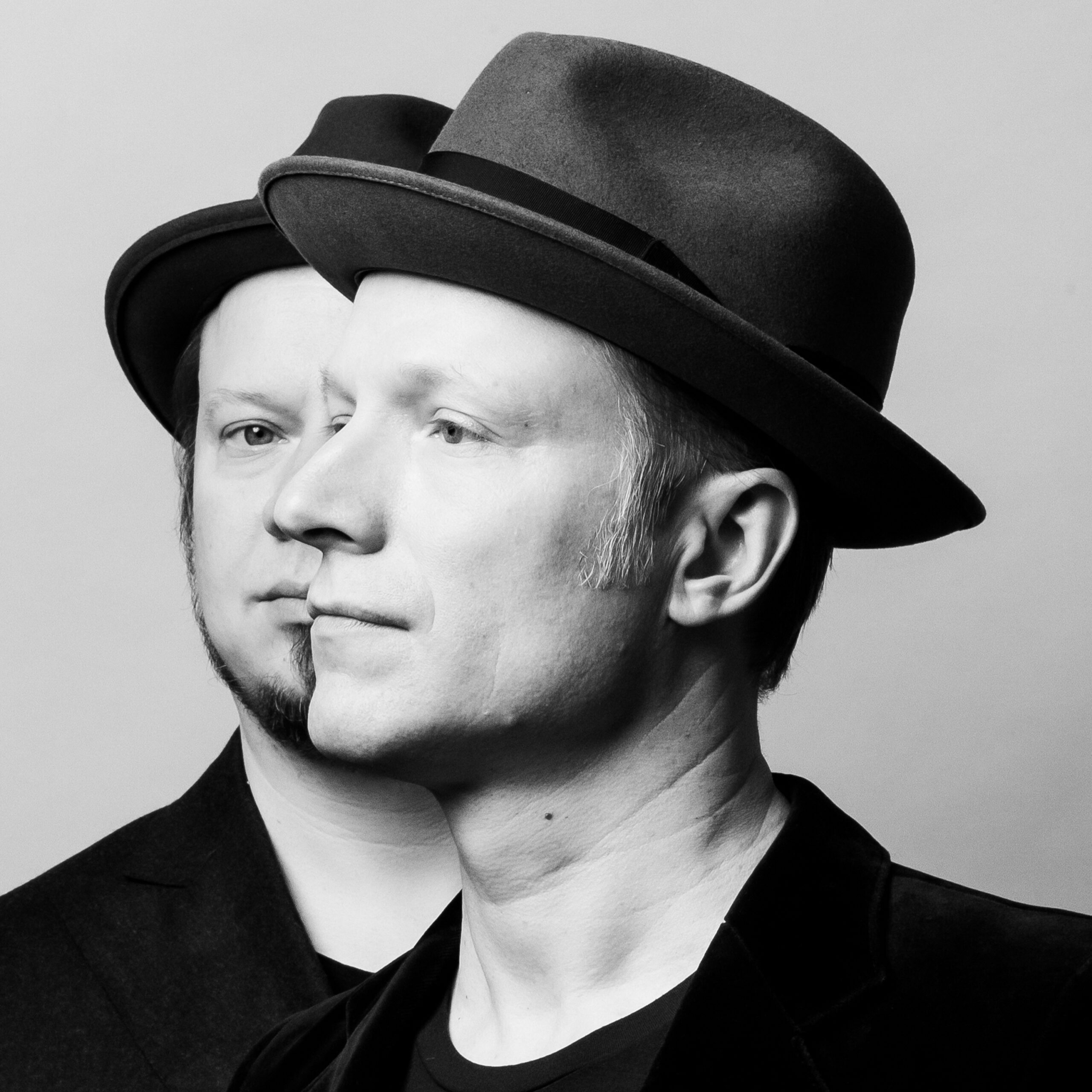 Tuomo Prättälän ja Markus Nordenstrengin yhteisprojekti julkaisi uuden ...