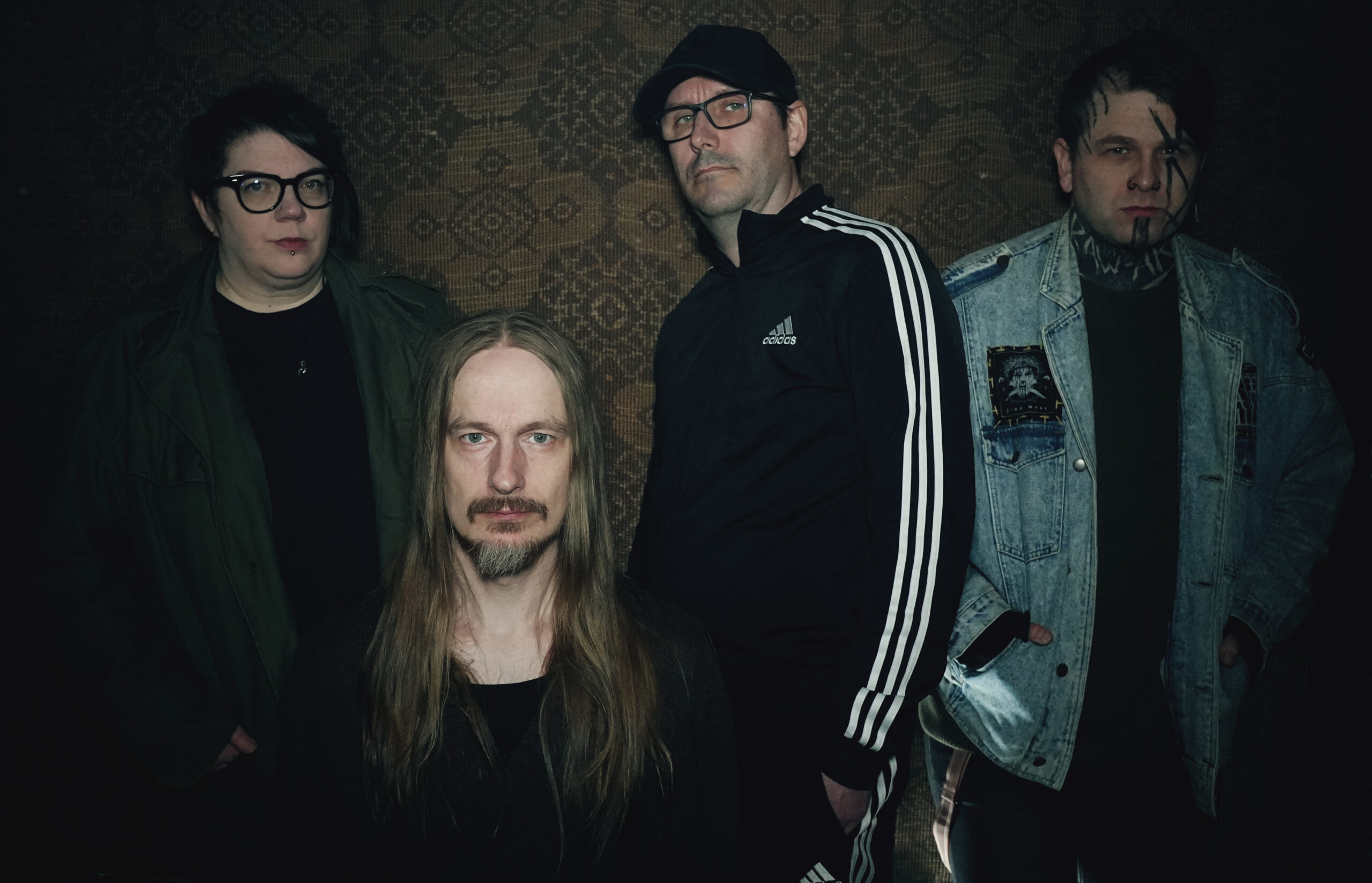 Yhteiskunnan Mutantit nousee esiin - KaaosZine