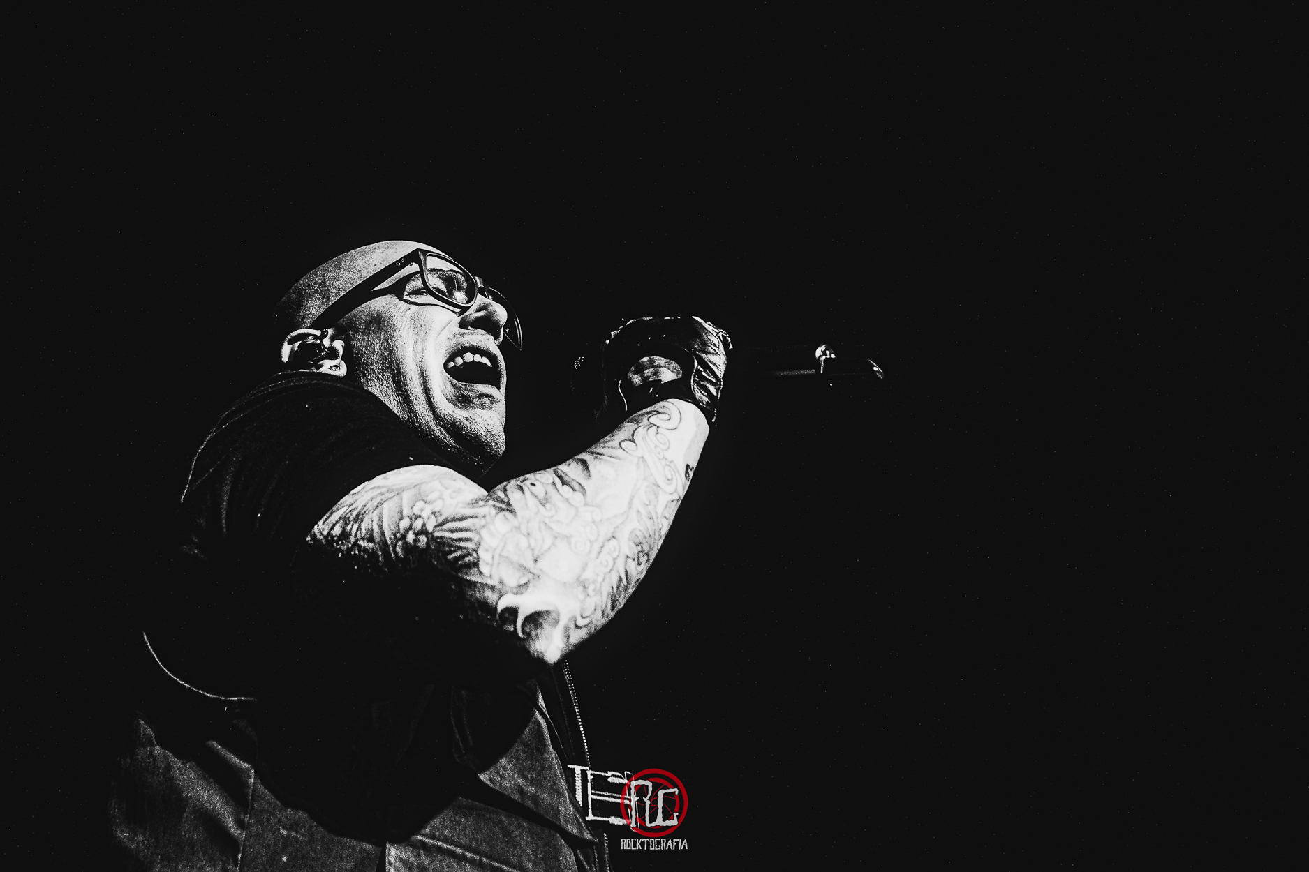 ”Tämän kiertueen jälkeen tarkoituksena on tehdä uusi albumi ...