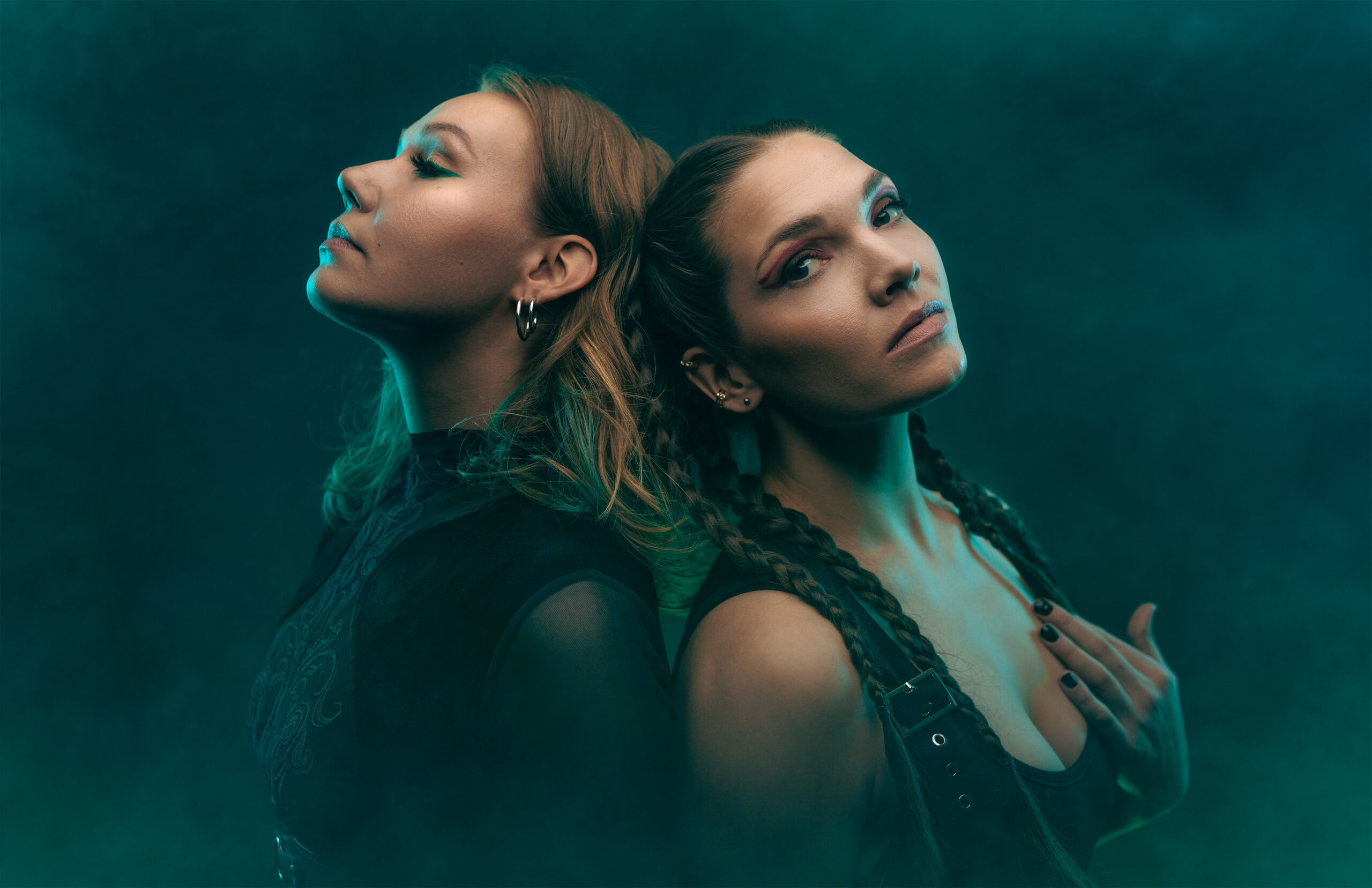 Modernia metallia louhivalta Ikinältä uusi kappale "Hattara ...