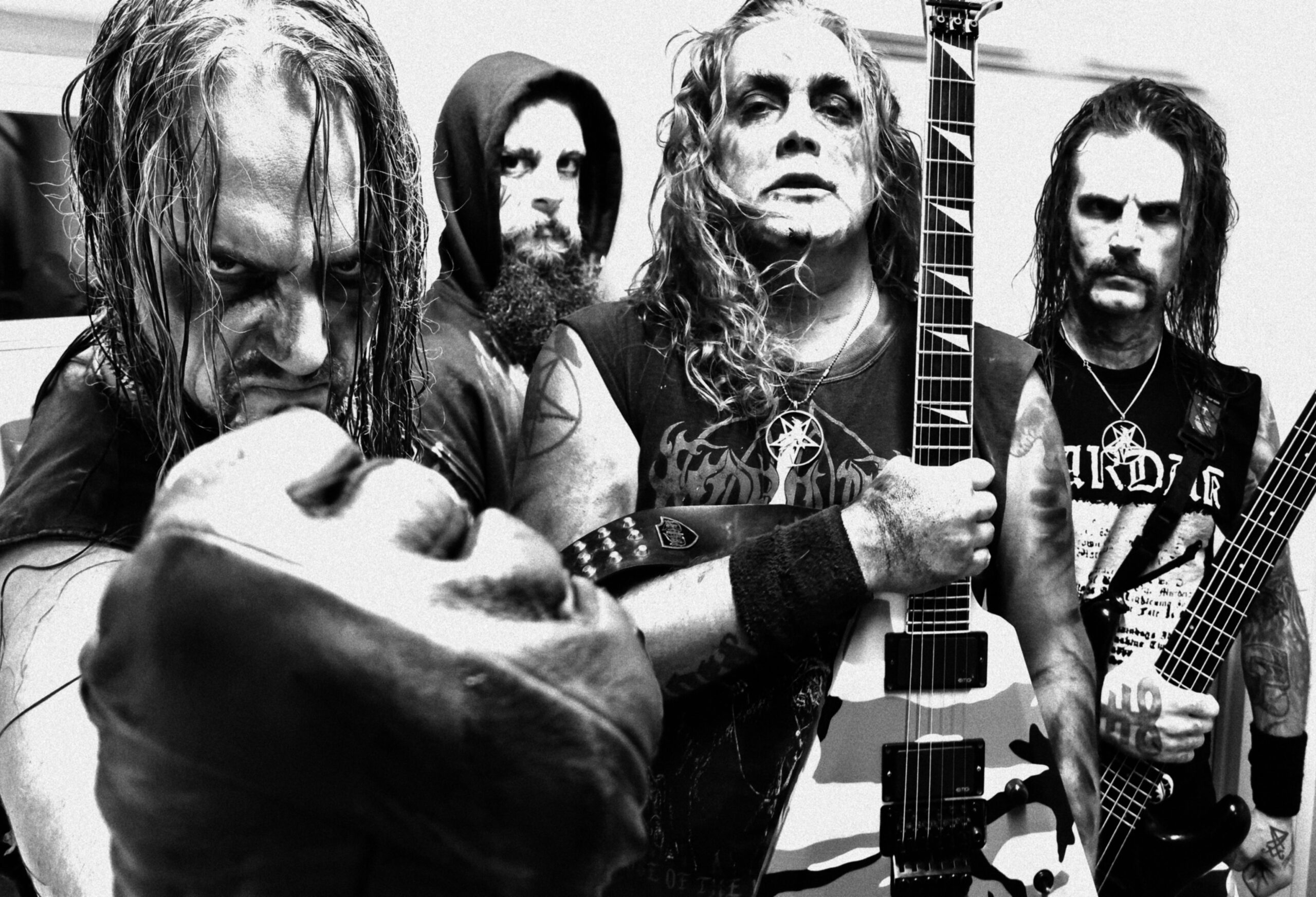 Toukokuussa järjestettävä äärimetallifestivaali Steelfest julkisti 21 ...