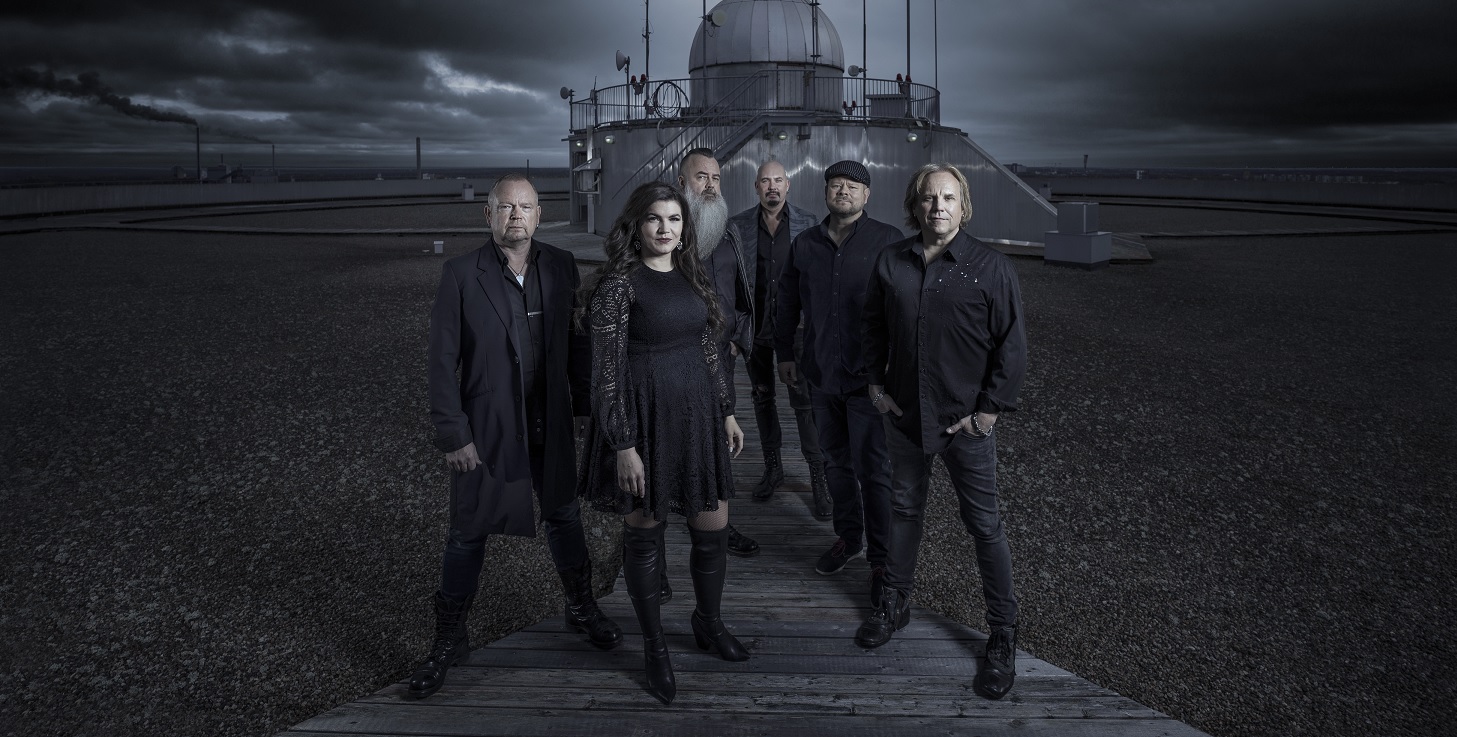 Yö-yhtye soittaa juhlakeikan Nokia Arenalla maaliskuussa - KaaosZine