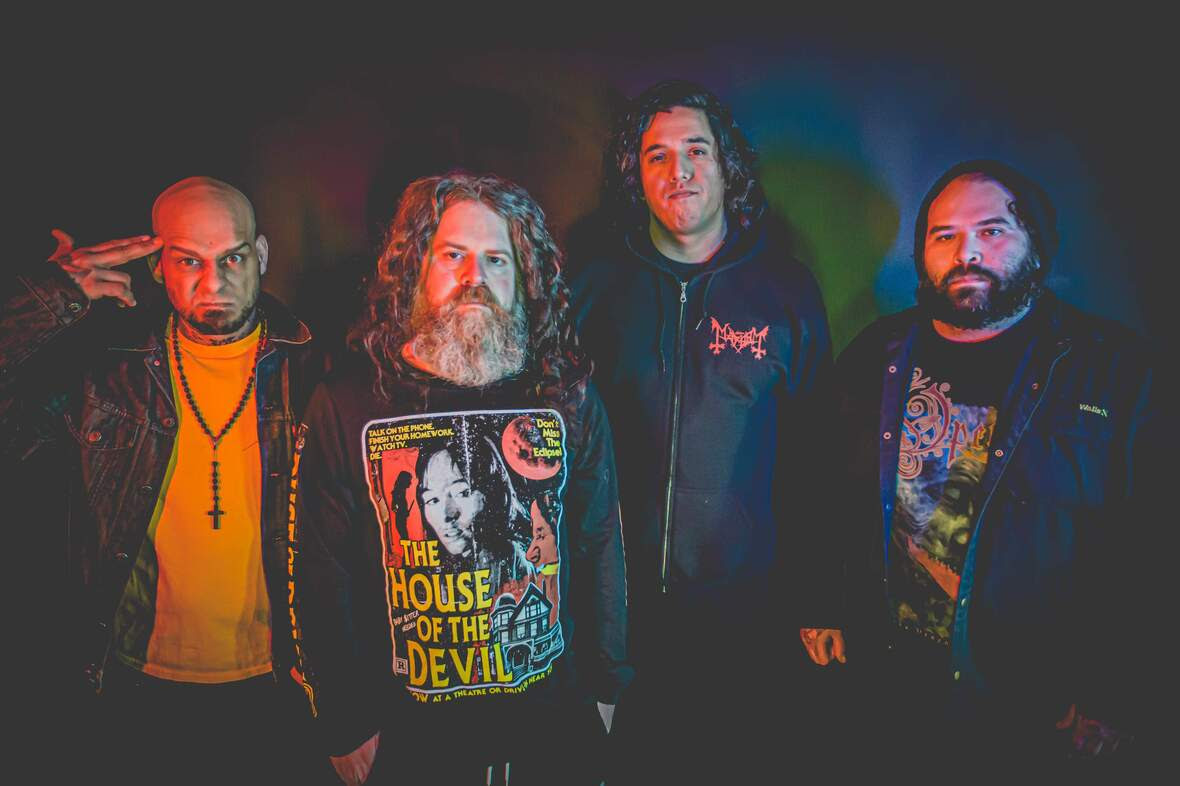 Heartsick julkaisi uuden kappaleen "Event Horizon" - KaaosZine