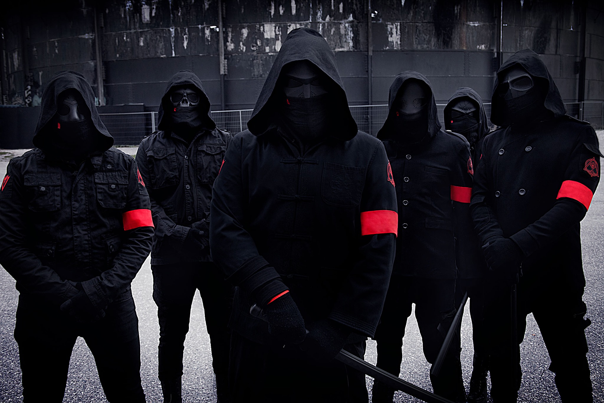 Suomalaislähtöinen Inkakai julkaisi uuden kappaleen "Drown" - KaaosZine