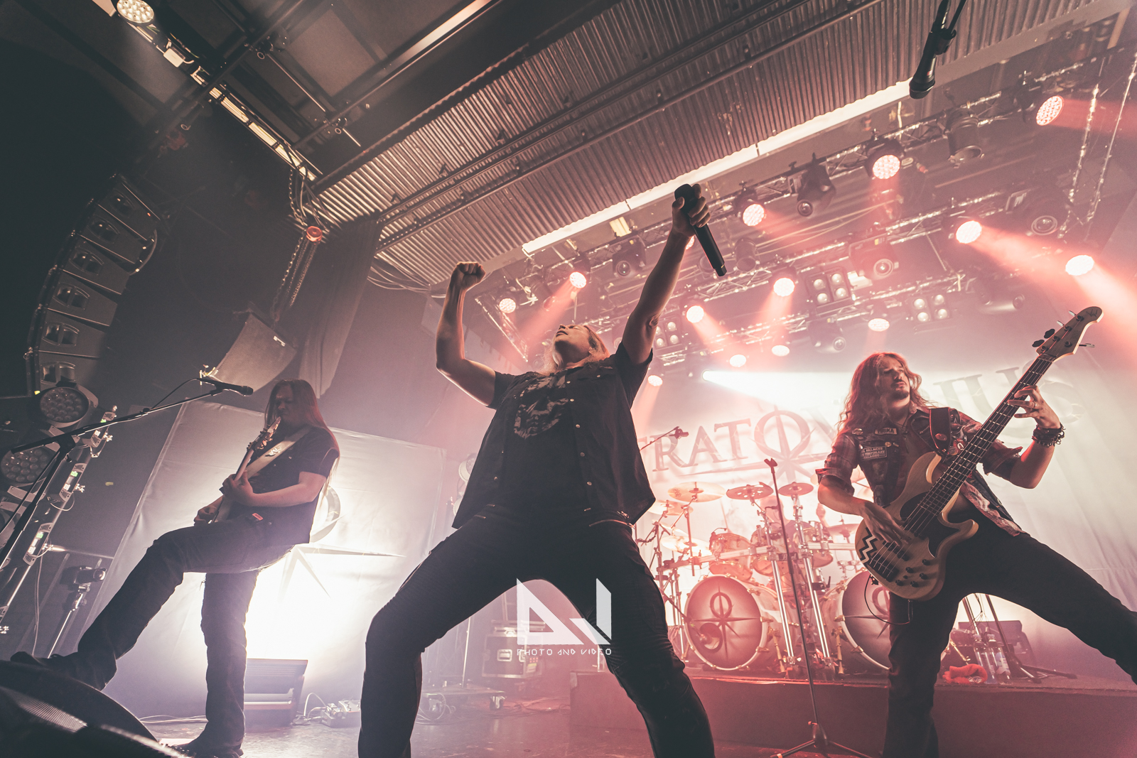 Metal Hammer kokosi vuoden parhaimmat power metal -albumit: mukana ...