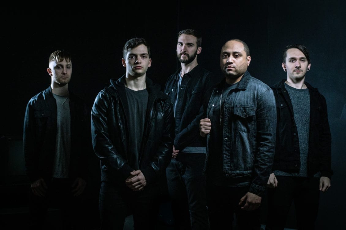 Destroy // Create julkaisi uuden kappaleen "Whisper" - KaaosZine