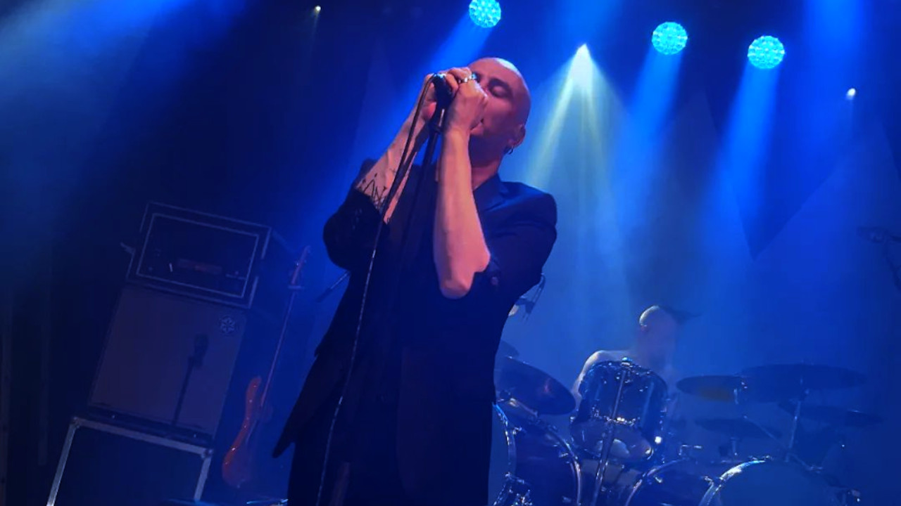 30 vuotta Maj Karmaa: videoraportti keikalta Tavastialta 16.12. - KaaosZine