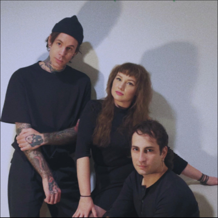 Post-punk-yhtye The Soft Moon palaa Suomeen huhtikuussa - KaaosZine