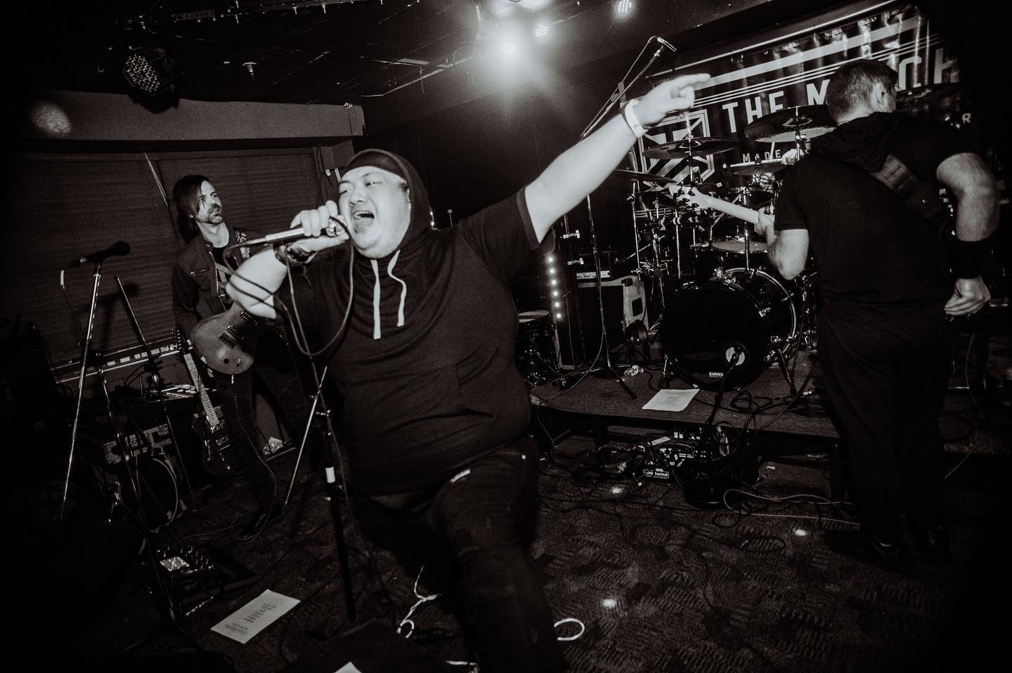 Third & Delaware julkaisi uuden kappaleen "Schemas" - KaaosZine