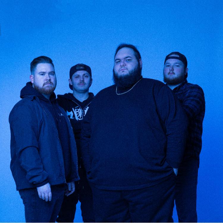 Gloomlight julkaisi uuden kappaleen "Static" - KaaosZine