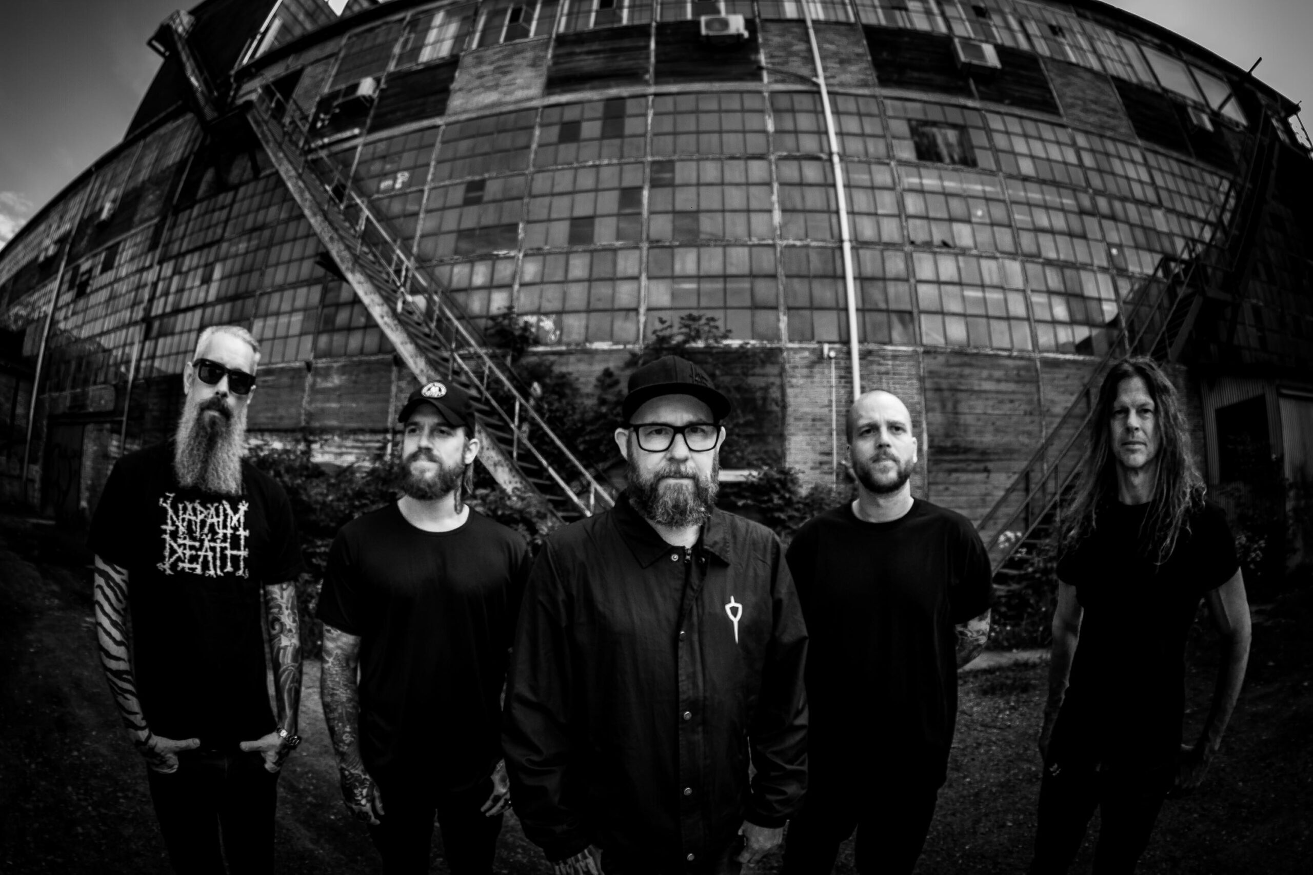 Tuska 2023: In Flames, The Hu, Arch Enemy, Butcher Babies ja monta ...