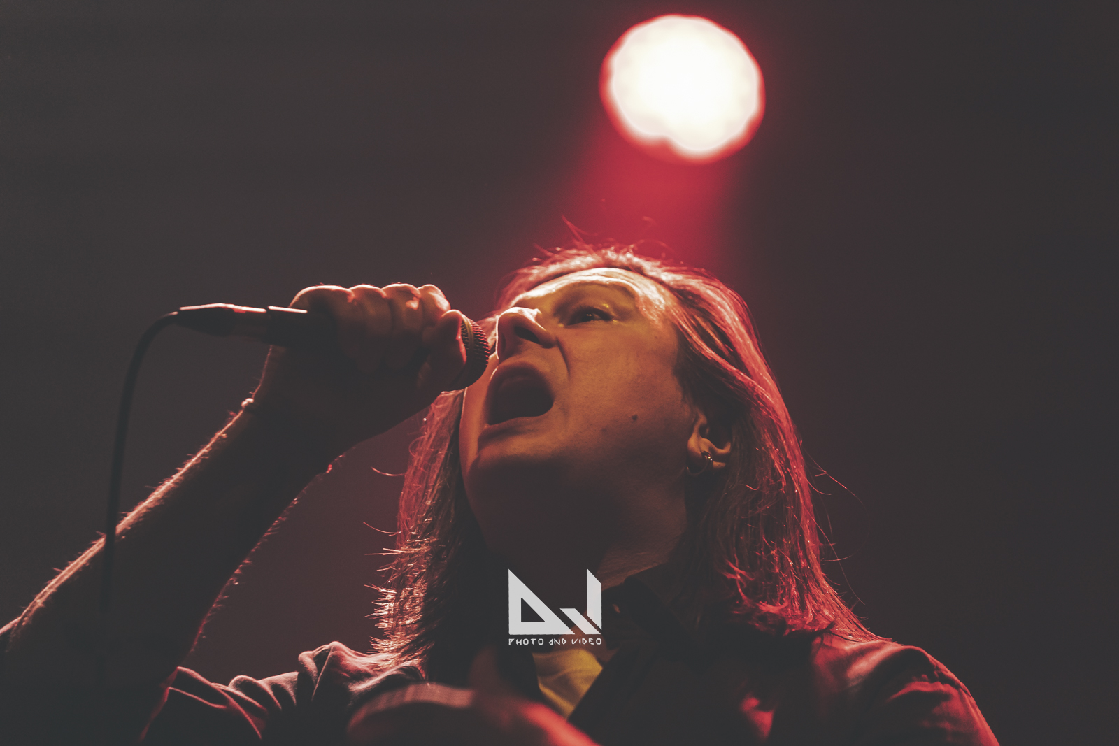 Kiuas soittaa uutta musiikkia kevään Suomen-kiertueella - KaaosZine