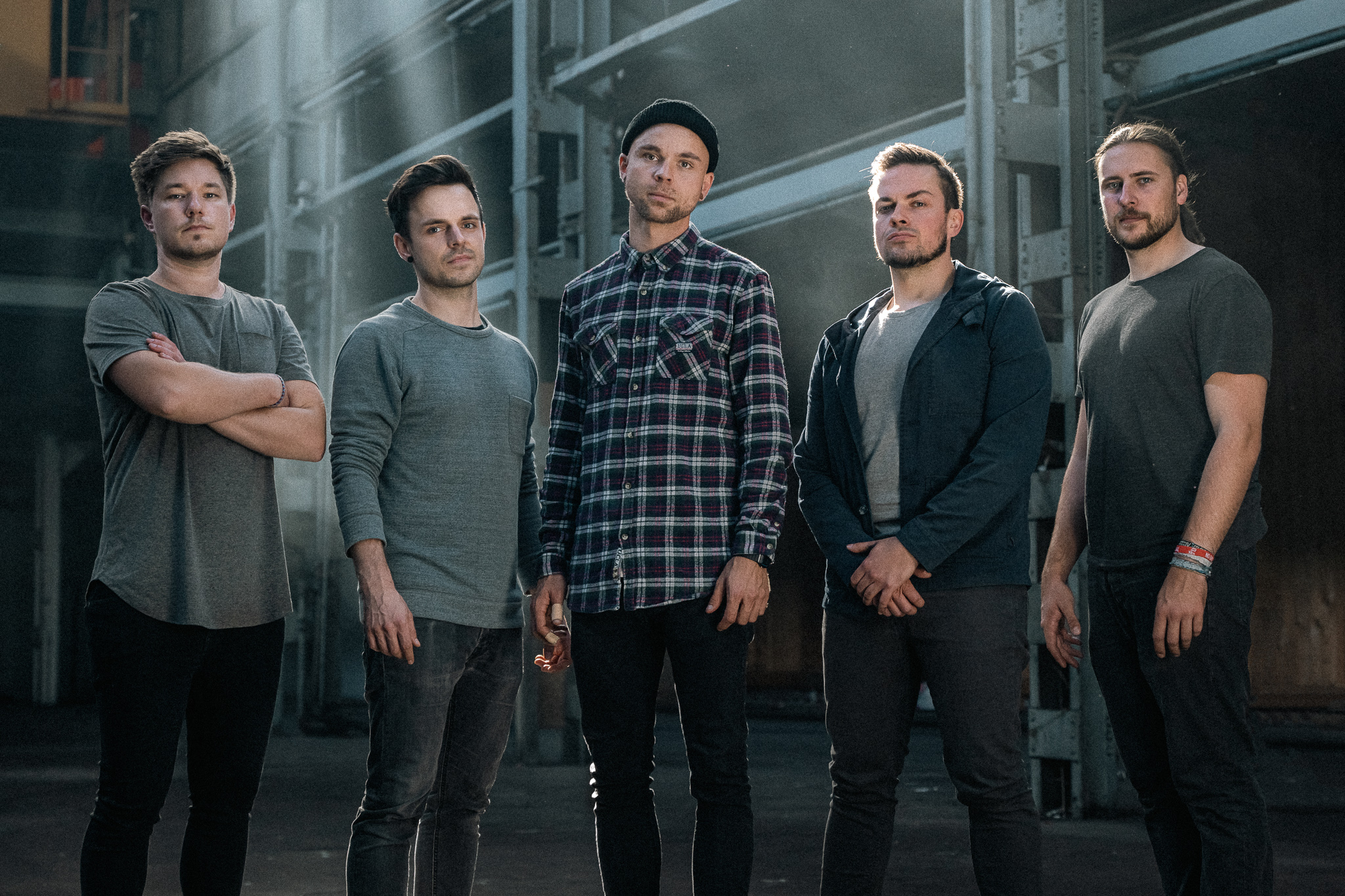 Letters Sent julkaisi uuden kappaleen "Caution Consent" - KaaosZine