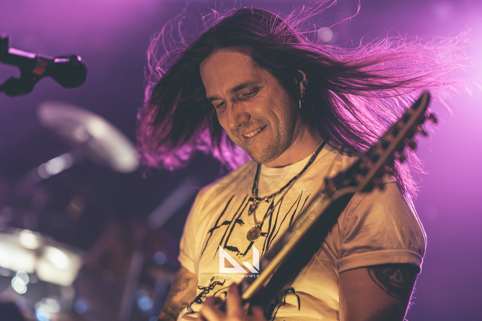 Ben Varon paljastaa syyn Amoralin paluulle - KaaosZine