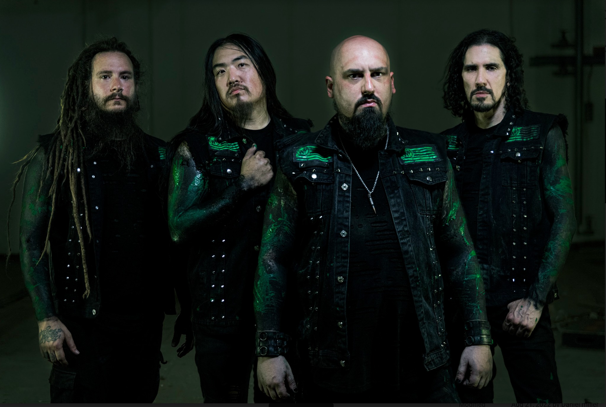 Worldwide Panic julkaisi uuden kappaleen "Less Than Nothing" - KaaosZine