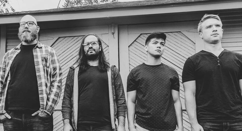 Post-rock -yhtye Spaceships julkaisi maalailevan "Spillt" kappaleen ...