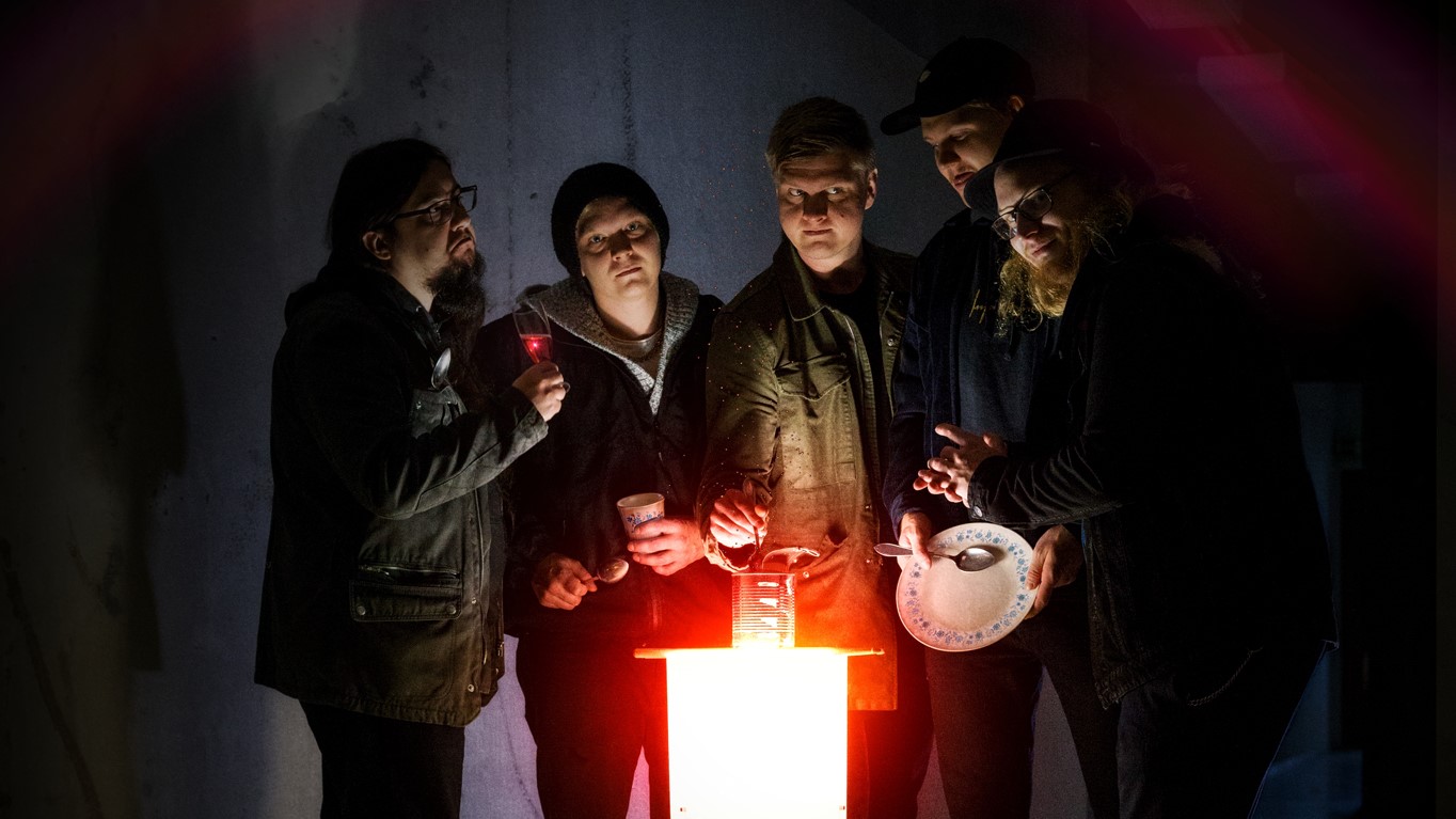 Turkulainen Descents julkaisi uuden "High"-singlen videoineen - KaaosZine