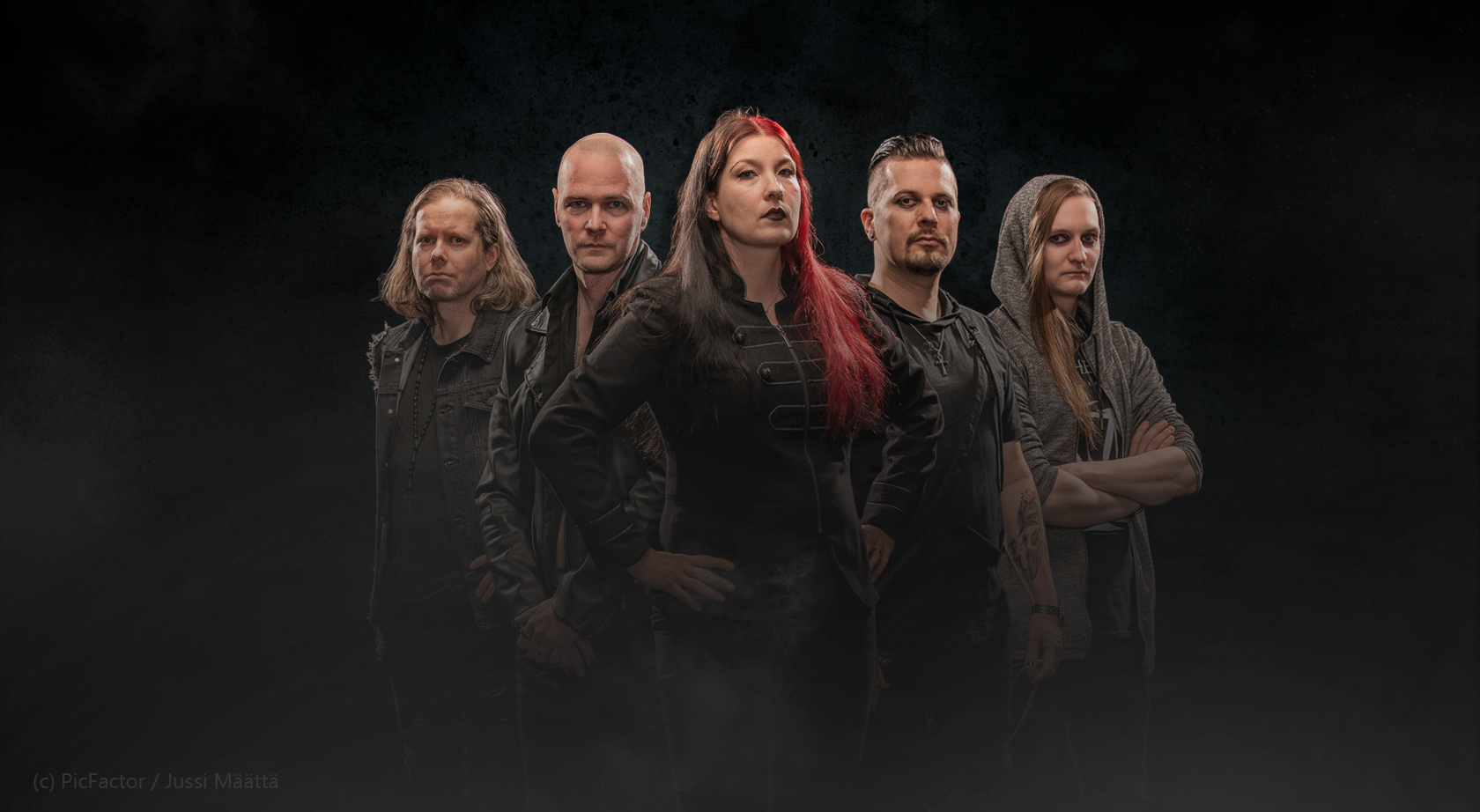 Mournful Lines julkaisi uuden singlen "The Name of the Game" - KaaosZine