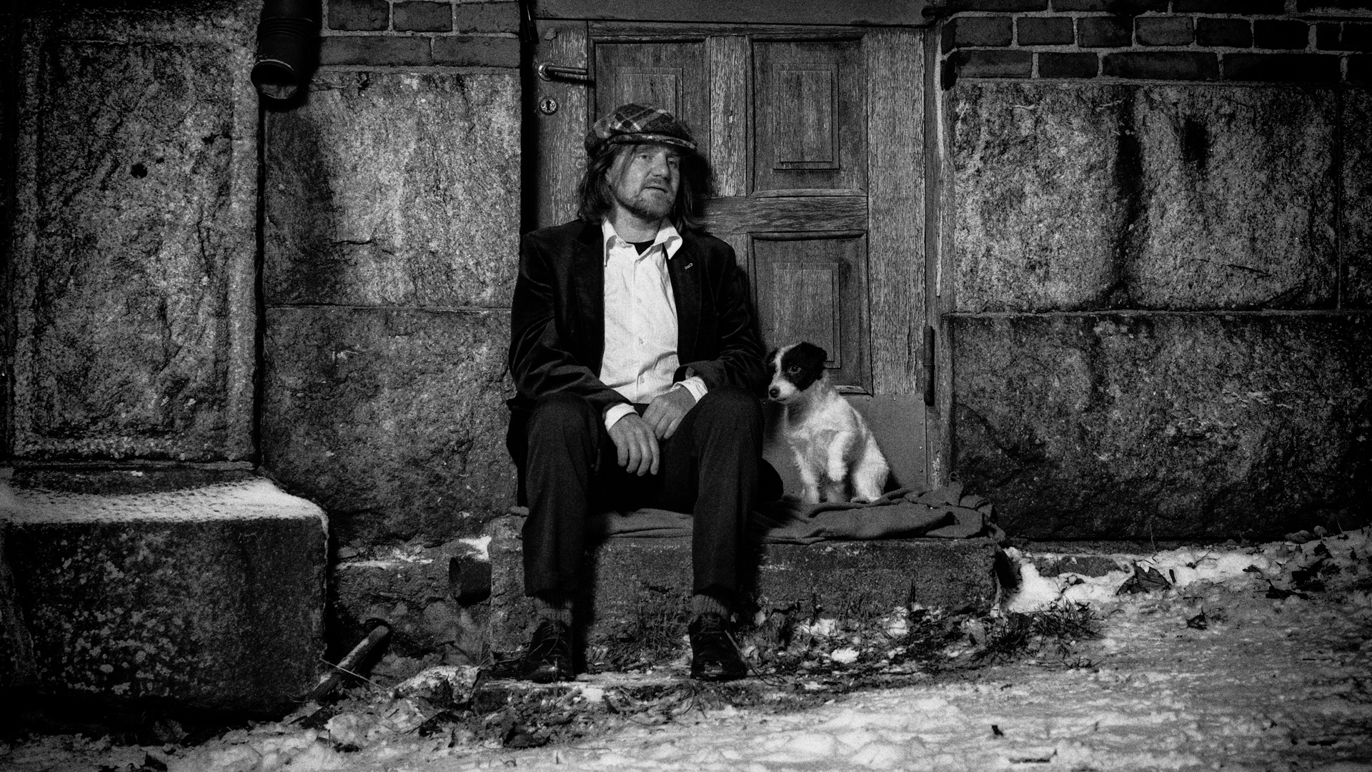 Terapeutti Tervo versioi Juicea uudella singlellään - KaaosZine