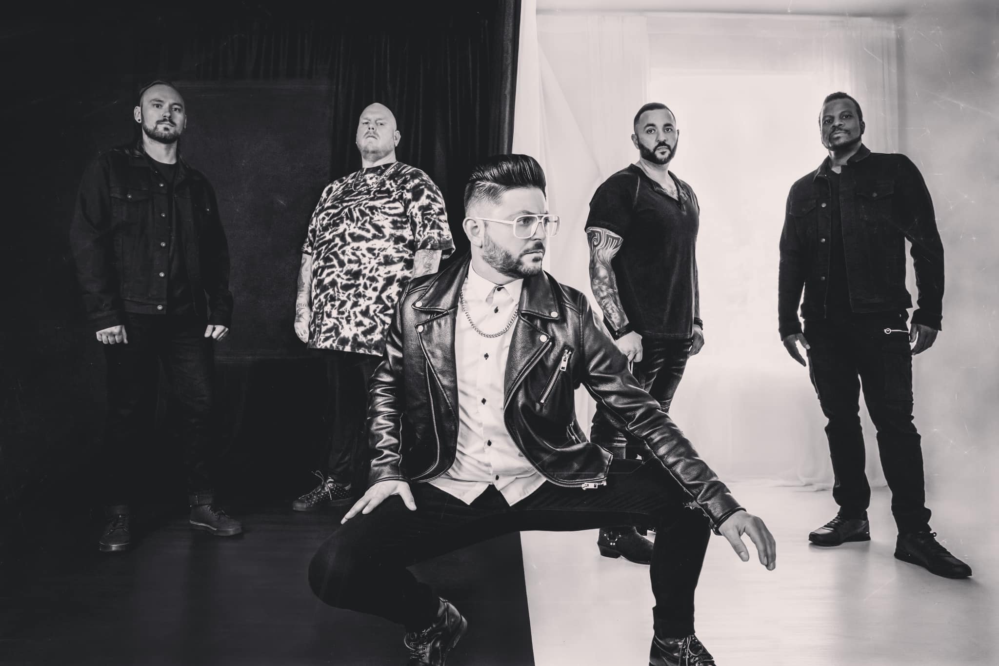 World Gone Cold julkaisi uuden kappaleen "Apology" - KaaosZine