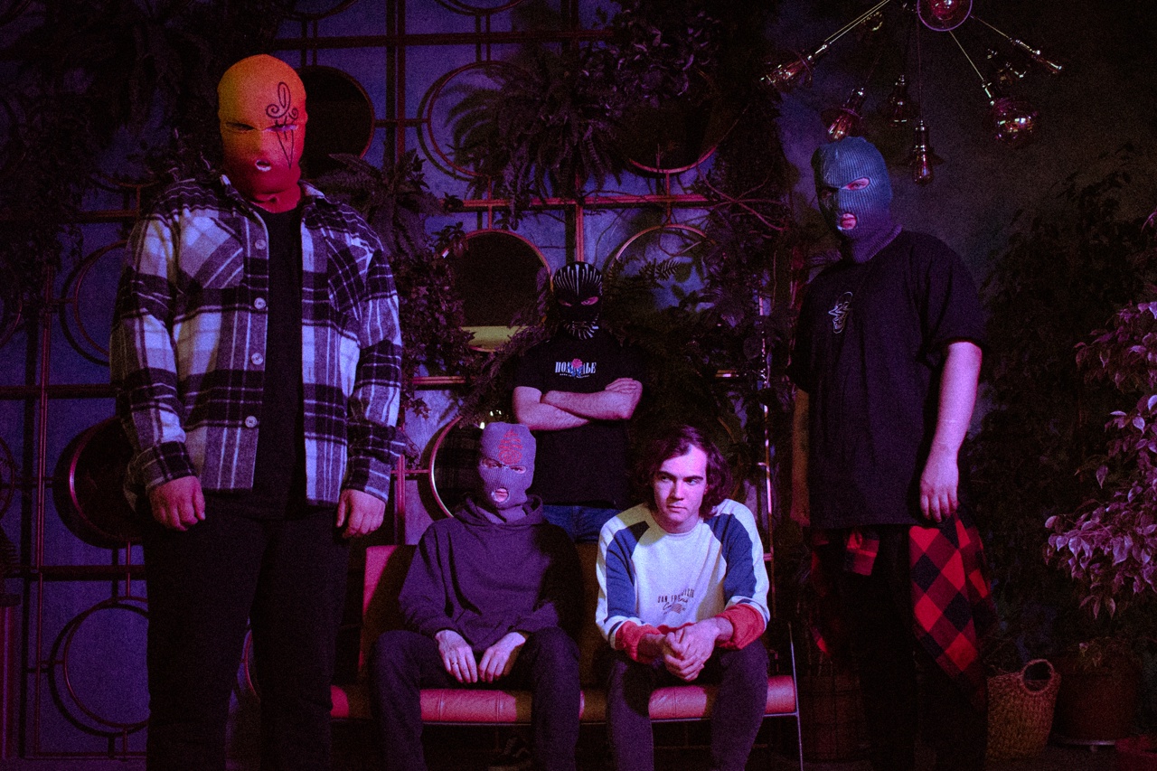 Compunction julkaisi uuden kappaleen "(Don't Forget Me)" - KaaosZine