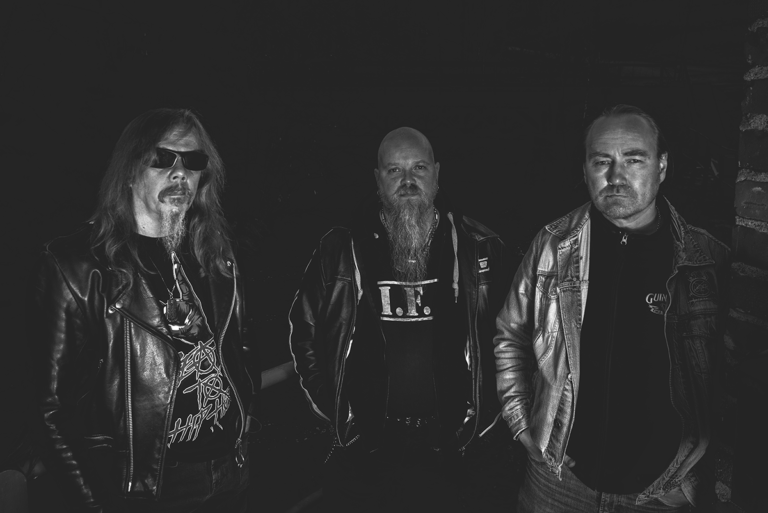 Pitkän linjan rock-yhtye I.F.A julkaisi uuden singlen - KaaosZine