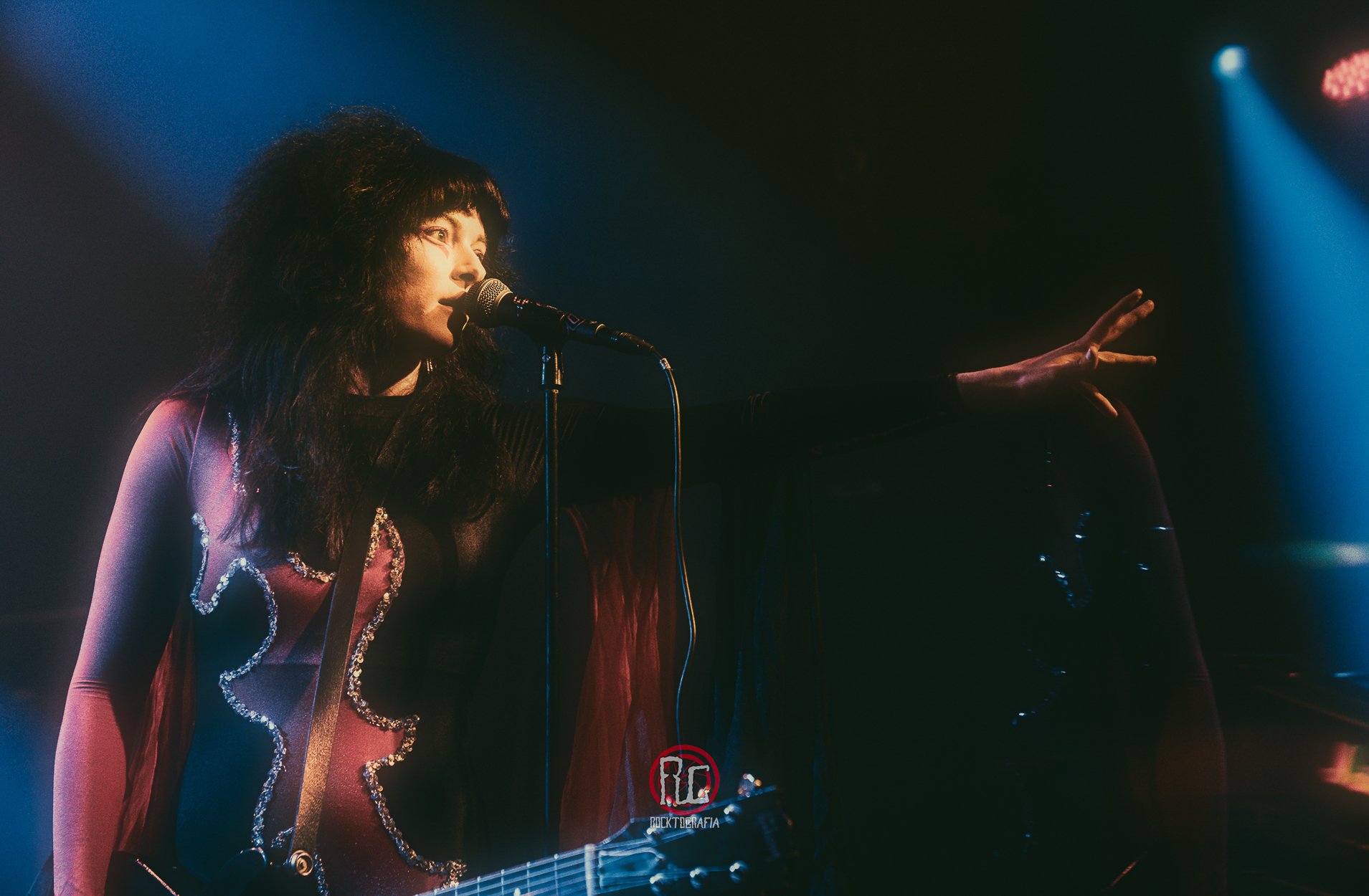 "Yritämme pysyä mahdollisimman paljon tässä hetkessä ...