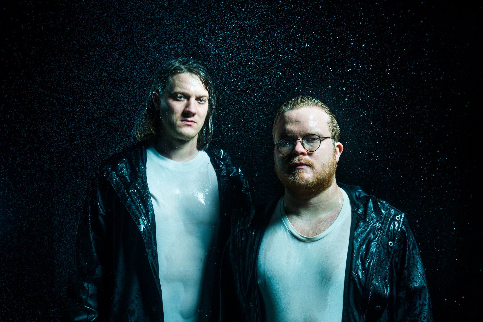 Ursus Factoryn uusi albumi on nyt julkaistu - KaaosZine