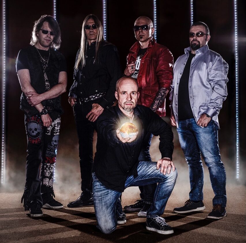 Myon uusi single ja musiikkivideo ”Height Of Decadence” julkaistu ...