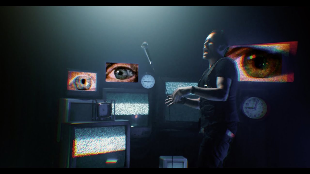 Trapt julkaisi uuden kappaleen "Ignorance Is Bliss" - KaaosZine