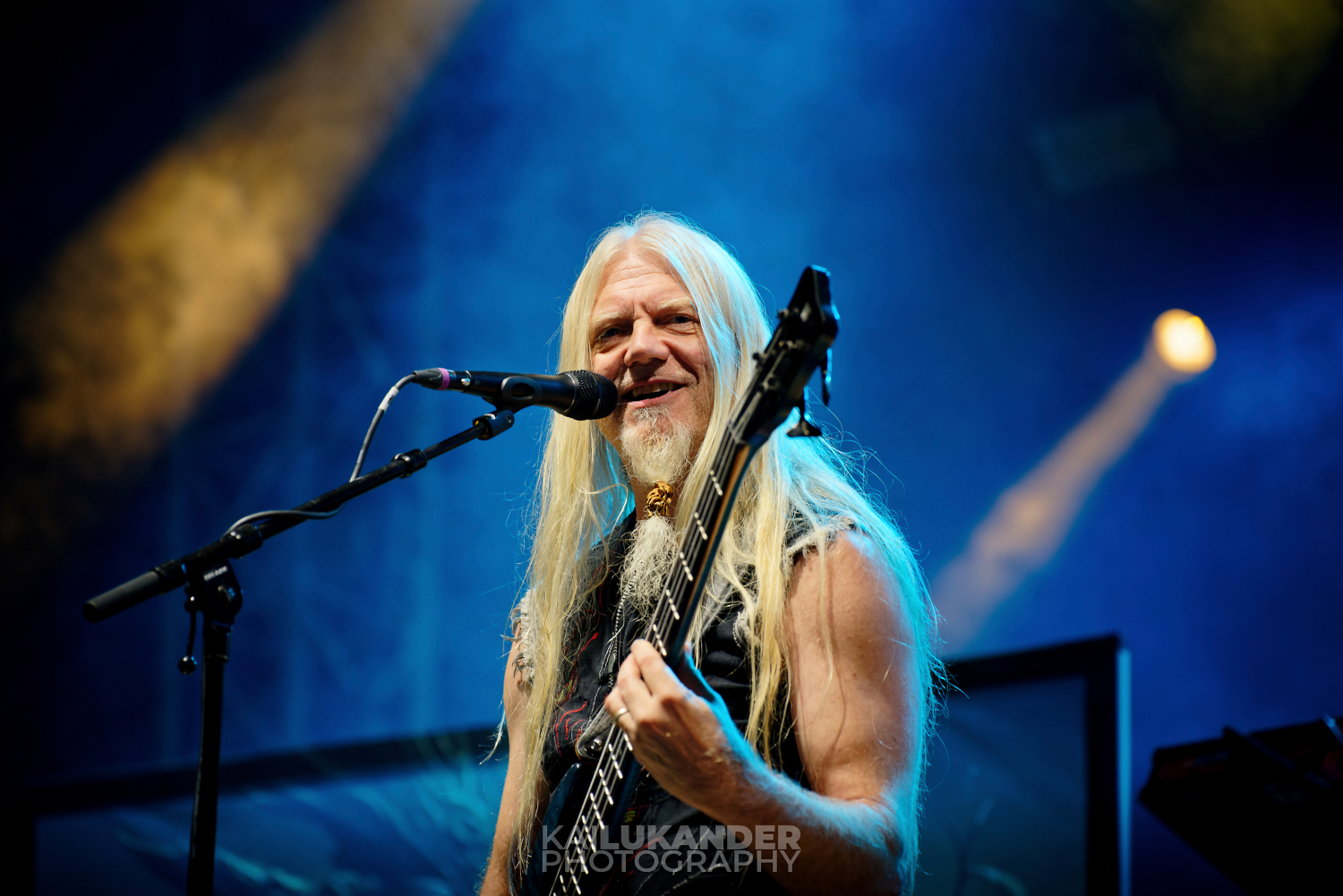 Marko Hietala kertoo katuneensa Nightwishin jättämistä jo päätöksen ...