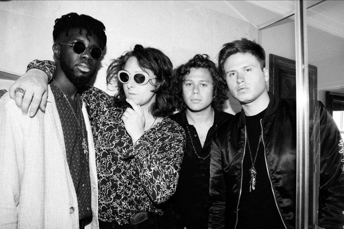 Hard rock -yhtye TEMPT julkaisee debyyttialbuminsa elokuun 25. päivä ...