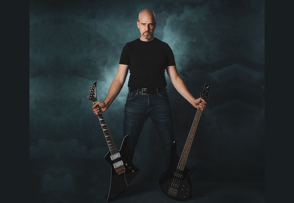 Kotimainen yhden miehen projekti Integralite julkaisi "My Empire ...