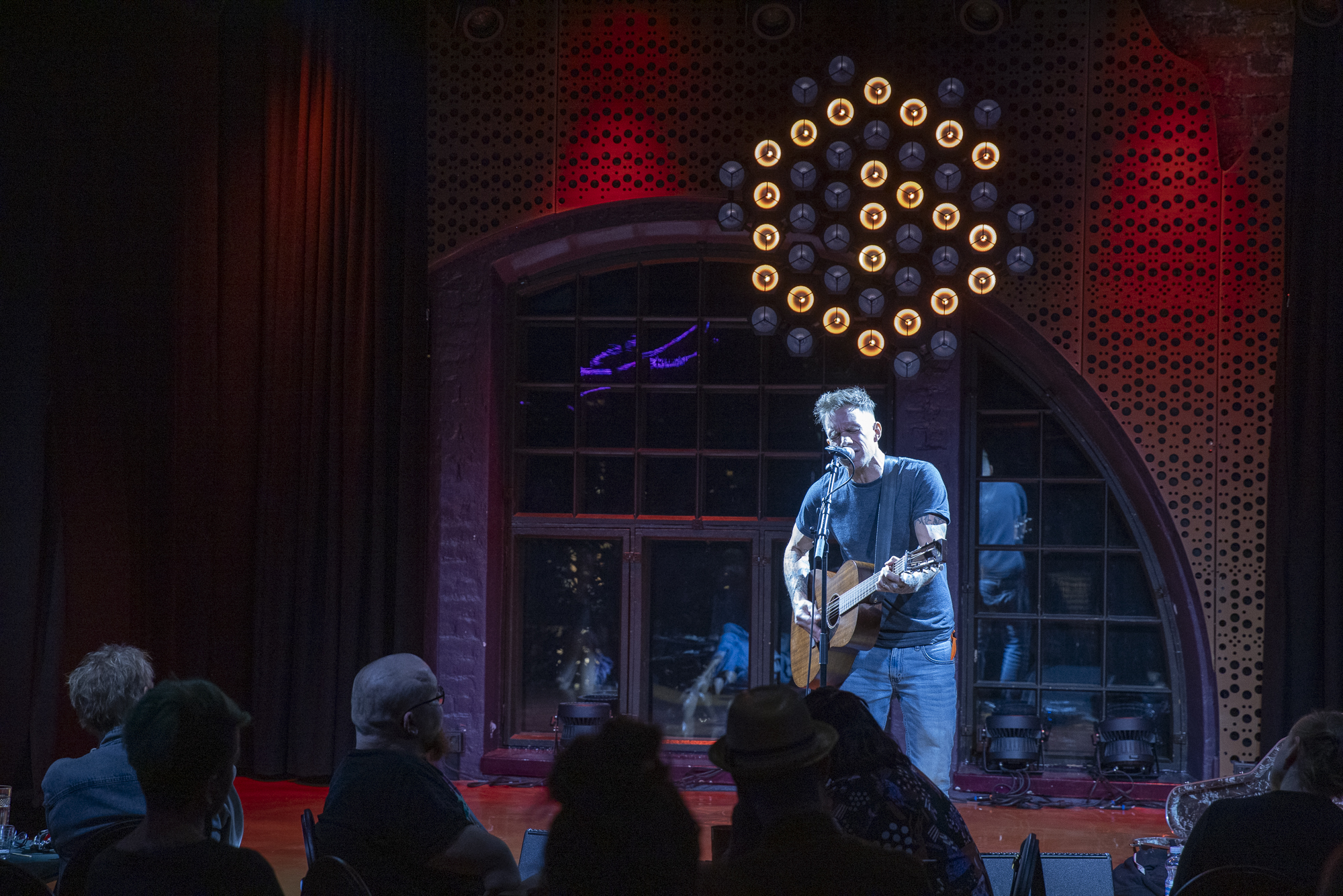 Chad Price & Samae Koskinen: Chemtrail Aurora kiertue starttasi ...