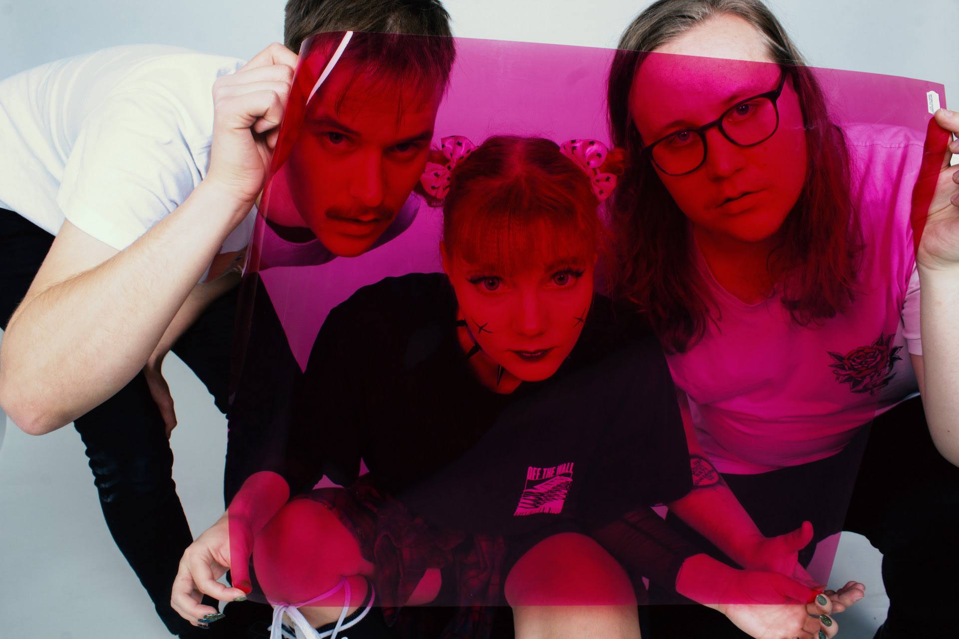 Stoned Statuesin uusi albumi julkaisussa 3. marraskuuta - kuuntele ...