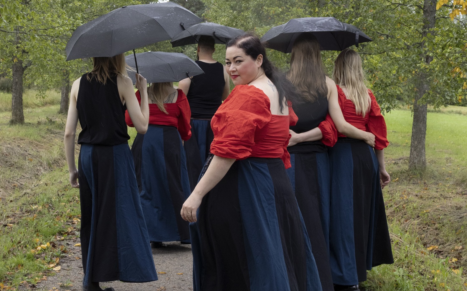 Eramaan "Ukko Laulaa" -albumi ulkona nyt - KaaosZine