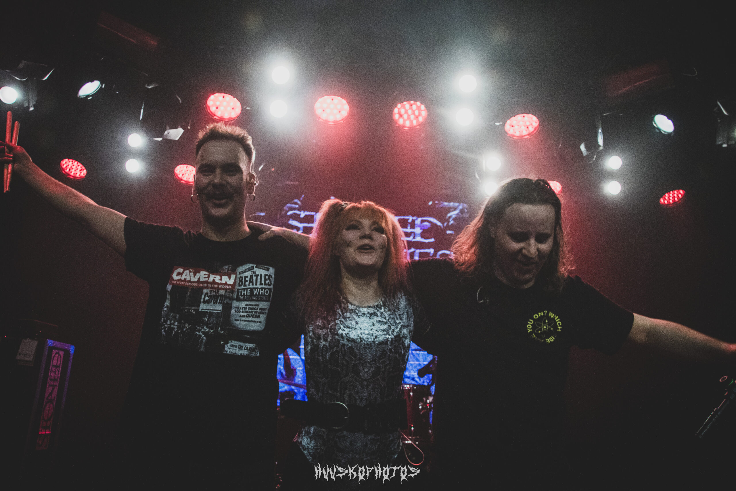 "Se on avainsana, että ollaan keskenään frendejä ja tullaan toimeen ...