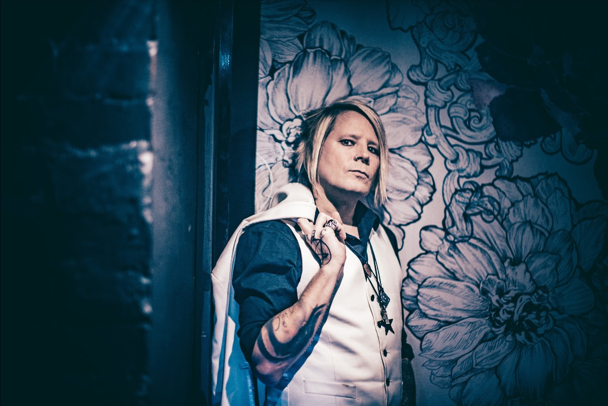 Sampsa Astala julkaisi uuden "Legendaa"-singlen - KaaosZine