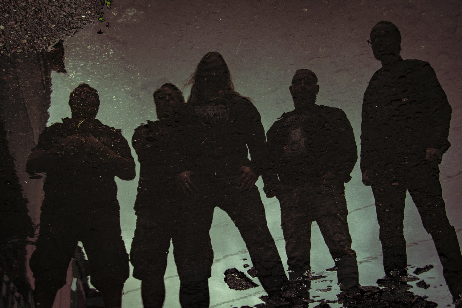 BloodBlind julkaisi musiikkivideon kappaleestaan ”Nightmare Cult ...