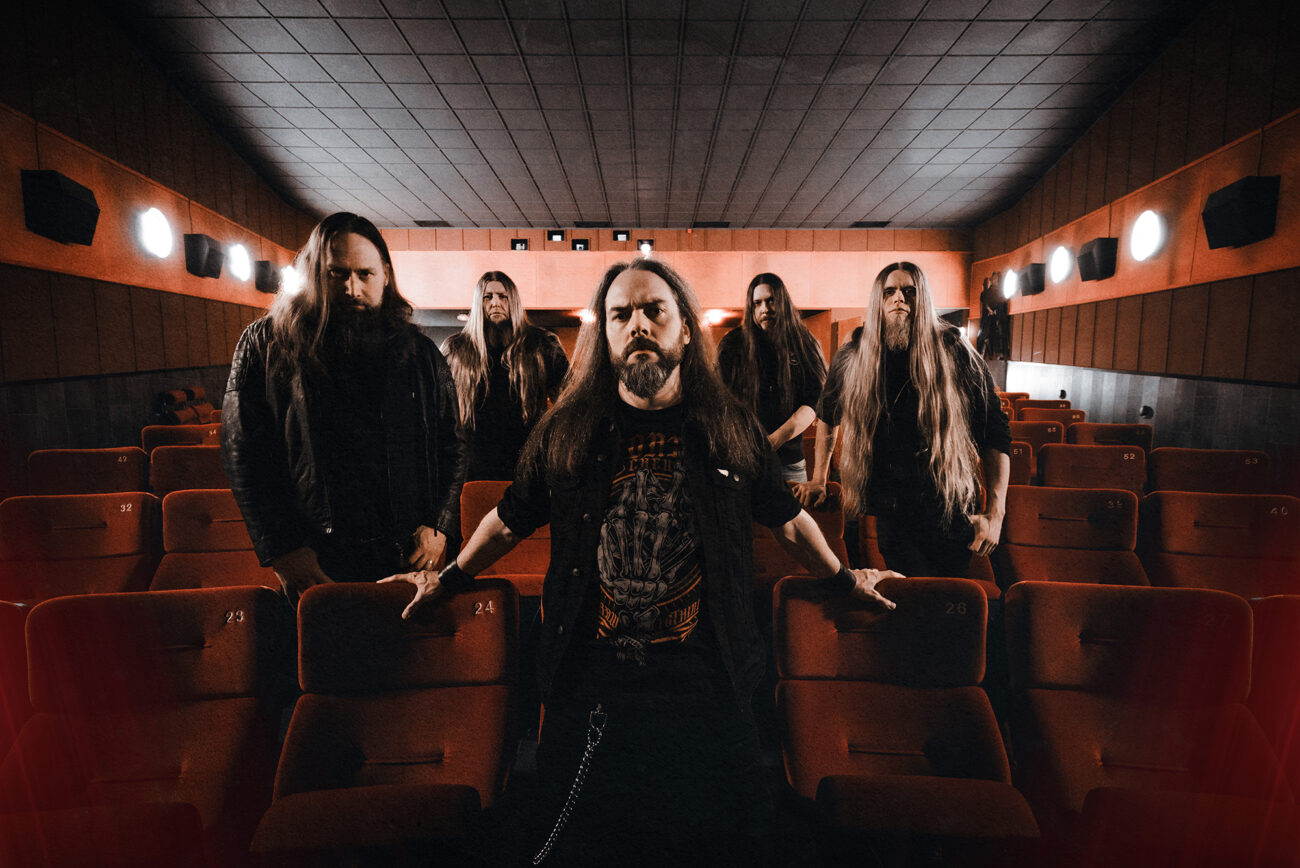 Emperagelta uusi single ja video “Blast Shadows” - KaaosZine