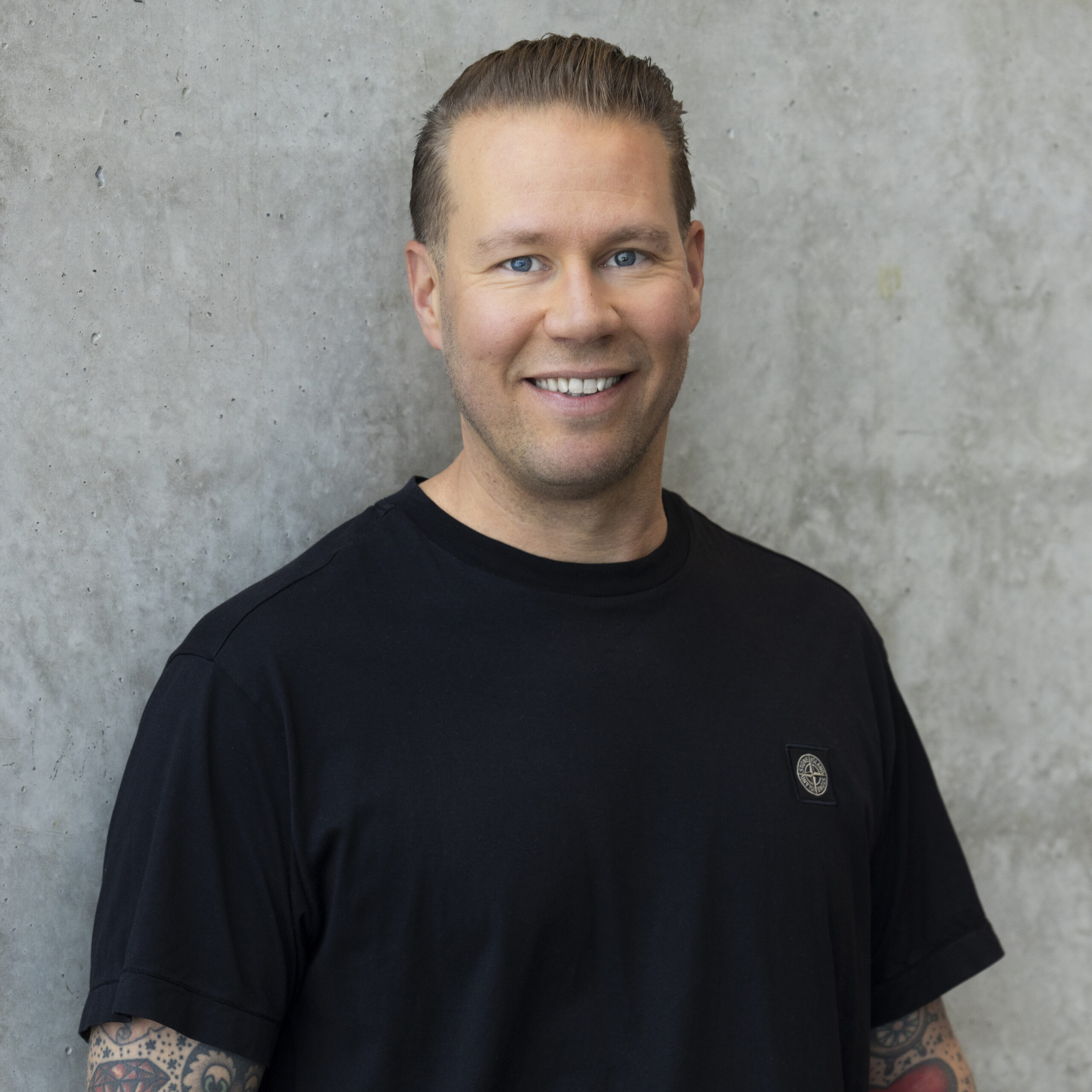 Zachris Sundell All Things Live Finlandin senior promoottoriksi – Jan ...