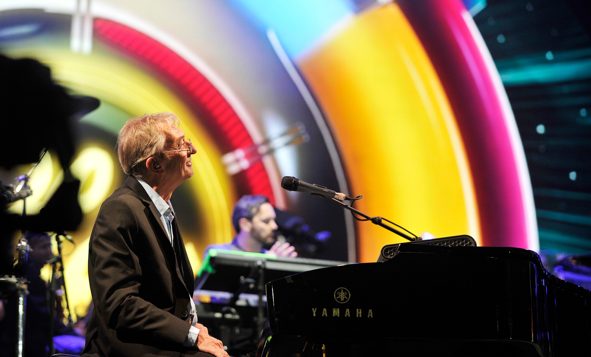 Electric Light Orchestran kosketinsoittaja Richard Tandy on kuollut 76 ...