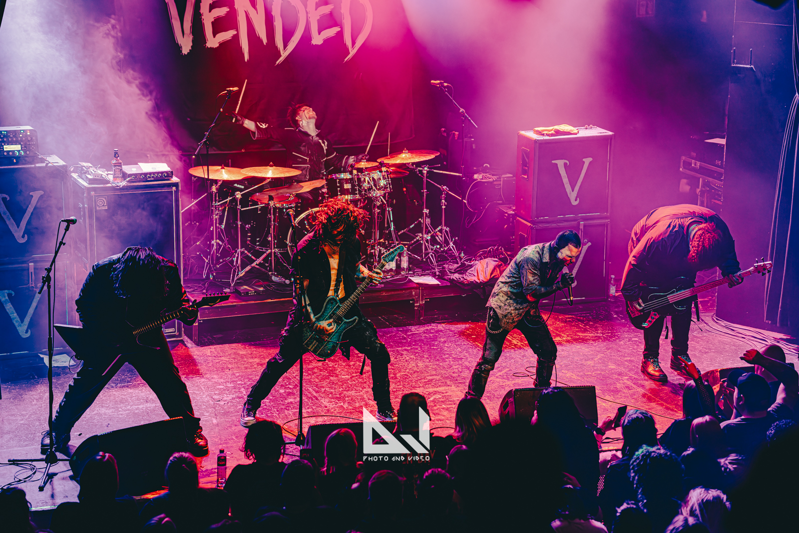 Tiesitkö nämä 15 faktaa Vendedista? - KaaosZine