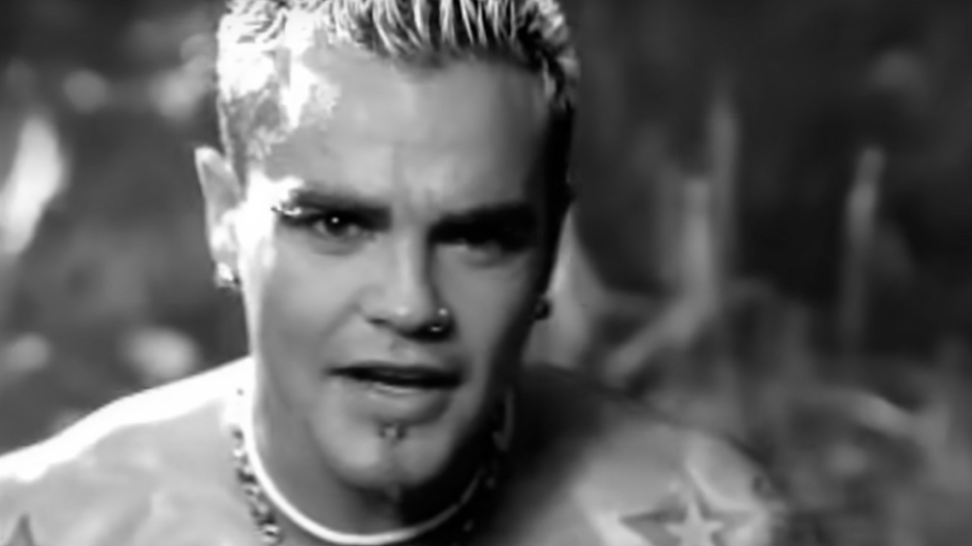 Crazy Town -vokalisti Shifty Shellshock on kuollut - KaaosZine