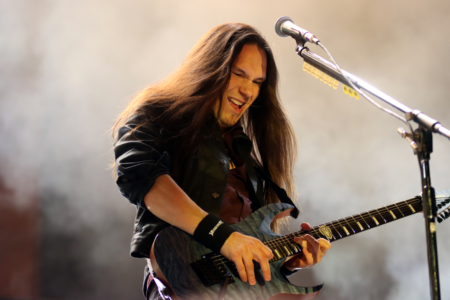 Teemu Mäntysaari: "Megadeth on lähellä uuden – ja viimeisen – albuminsa ...