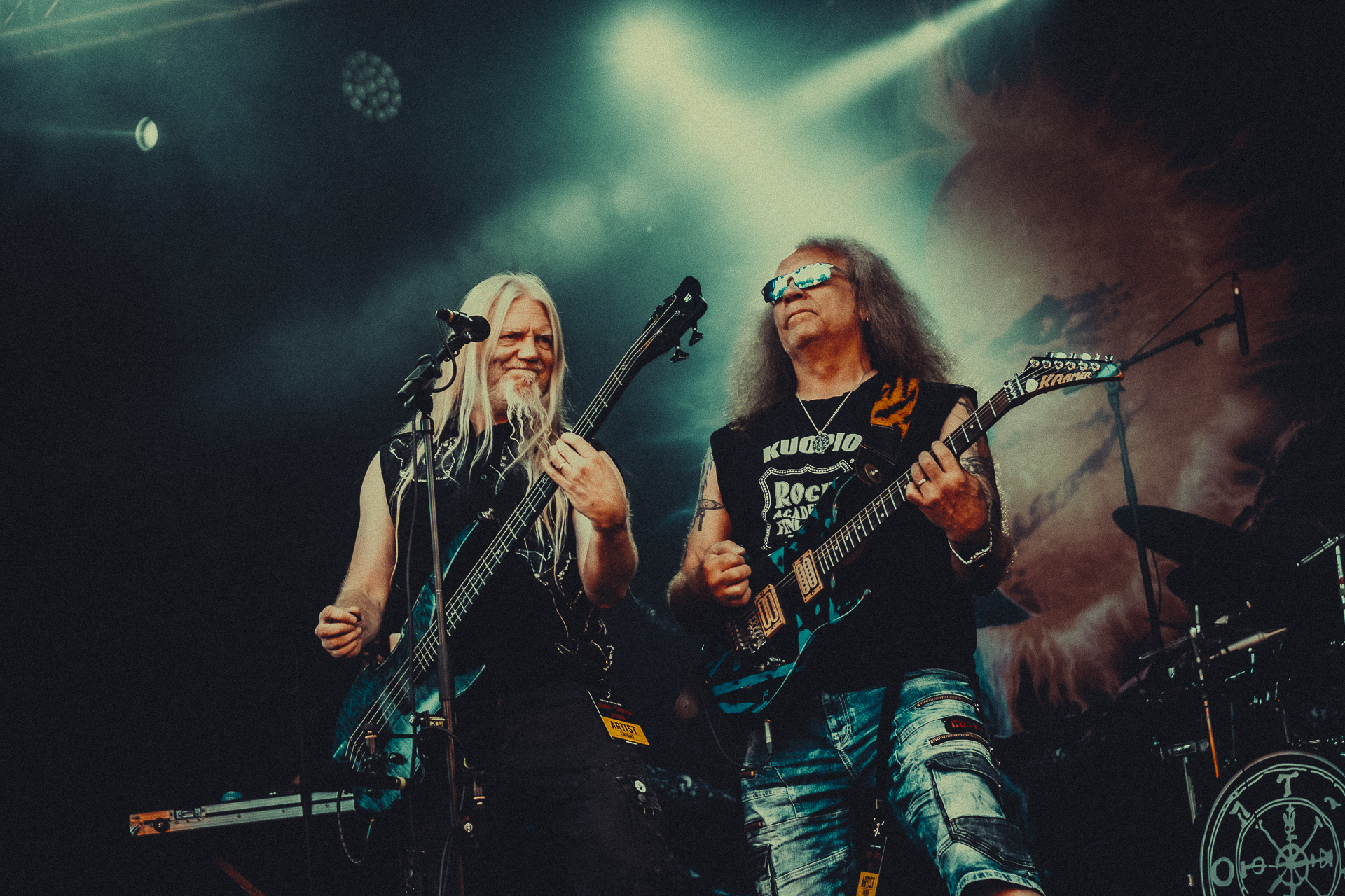 Tarot lähtee tammikuussa 40th Anniversary Tour -kiertueelle - KaaosZine