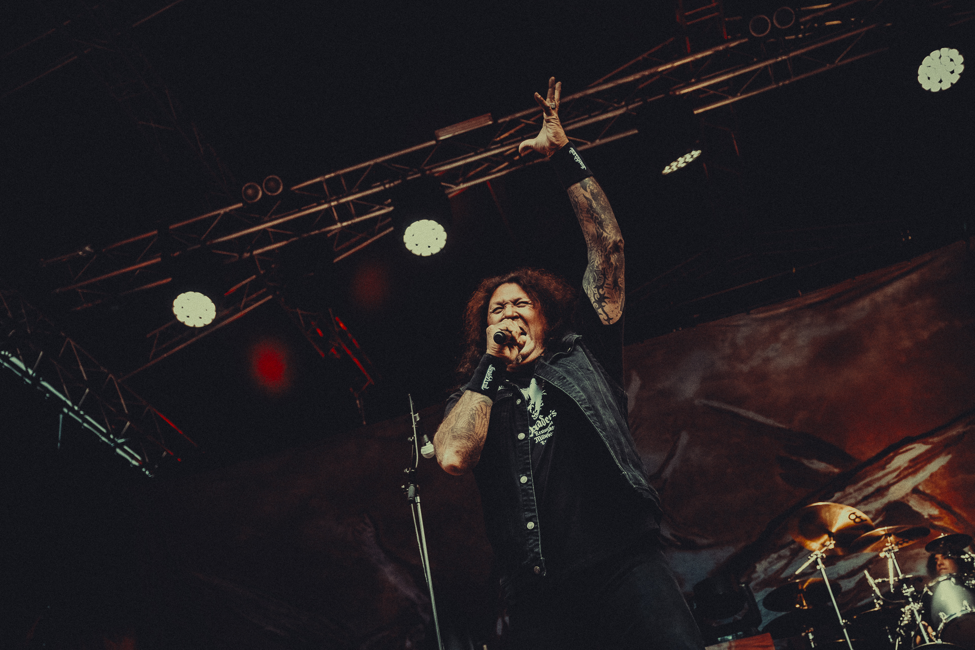 “Jopa tähän päivään asti mietin joskus uusia kappaleita tehdessä, että ...