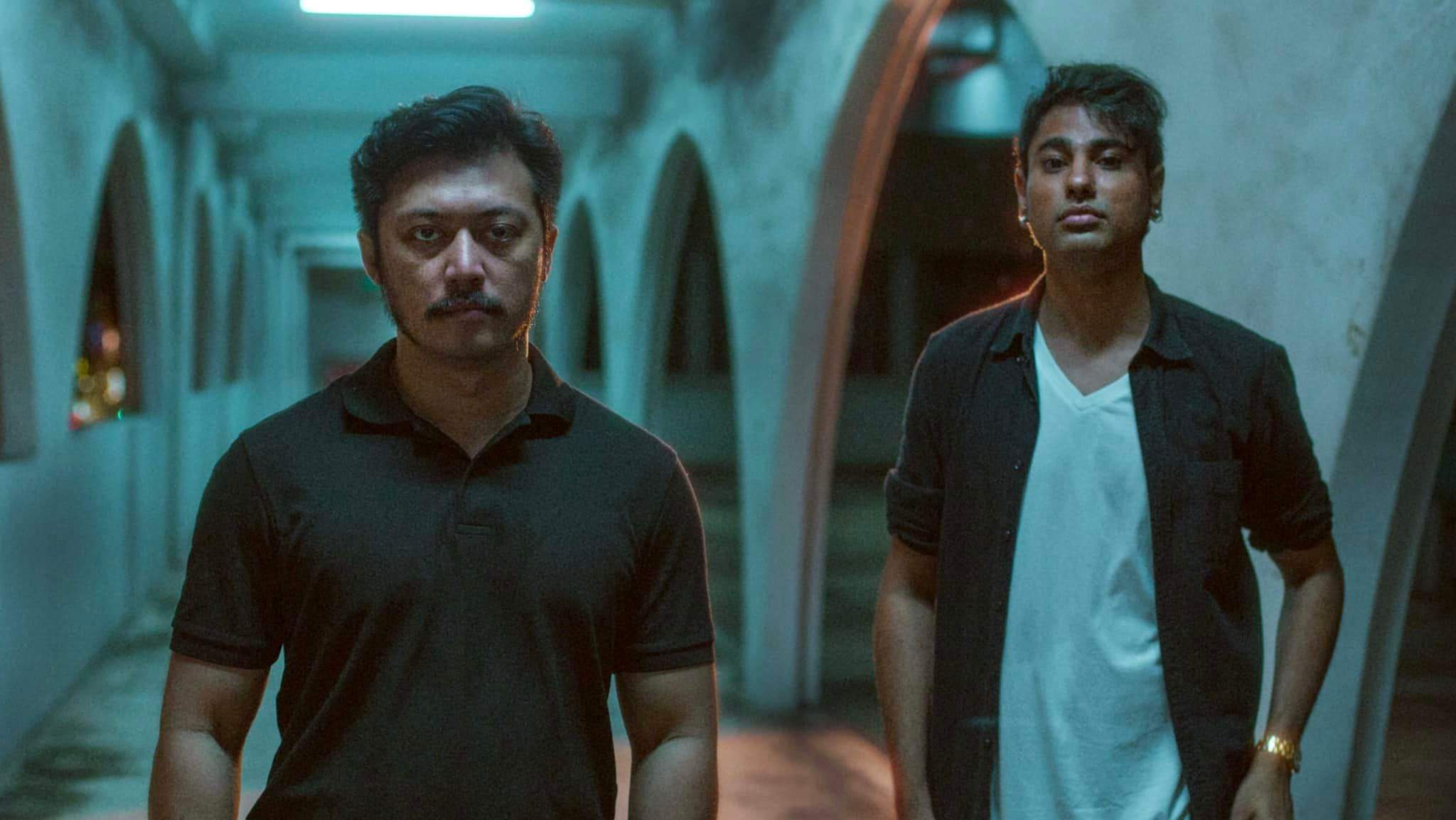 Wormrotin rumpali Vijesh “Vijesh” Ghariwala jättää yhtyeen - KaaosZine