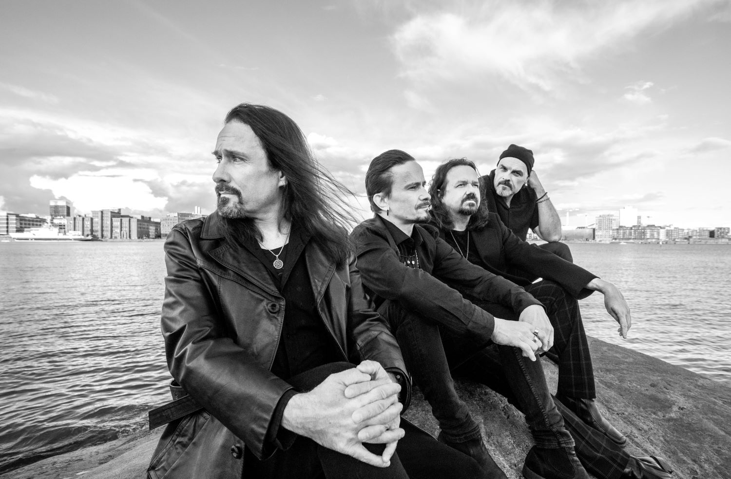 Kalle Ahola & Puut julkaisi uuden singlen pian ilmestyvältä ...