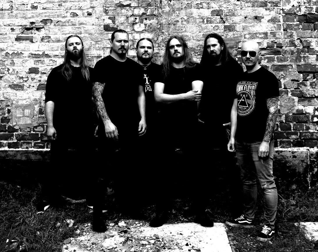 Oululainen Slow Fall julkaisi piinaavasta katumuksesta kertovan singlen ...